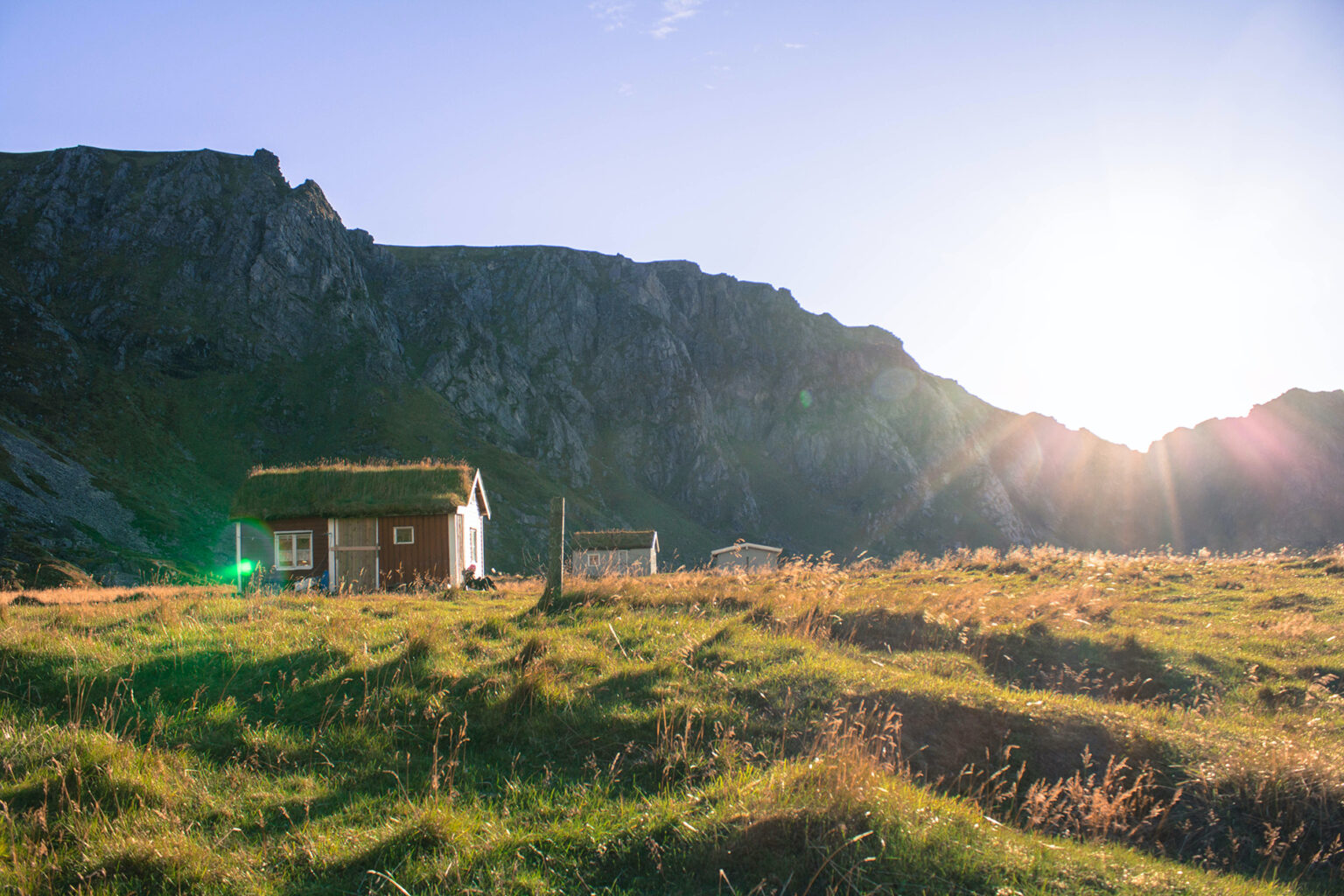 Andøya – Norway Explore